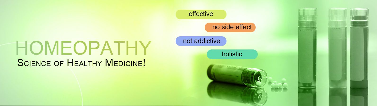 Define homeopathy in short words – Dr Riffat Nawab Musab